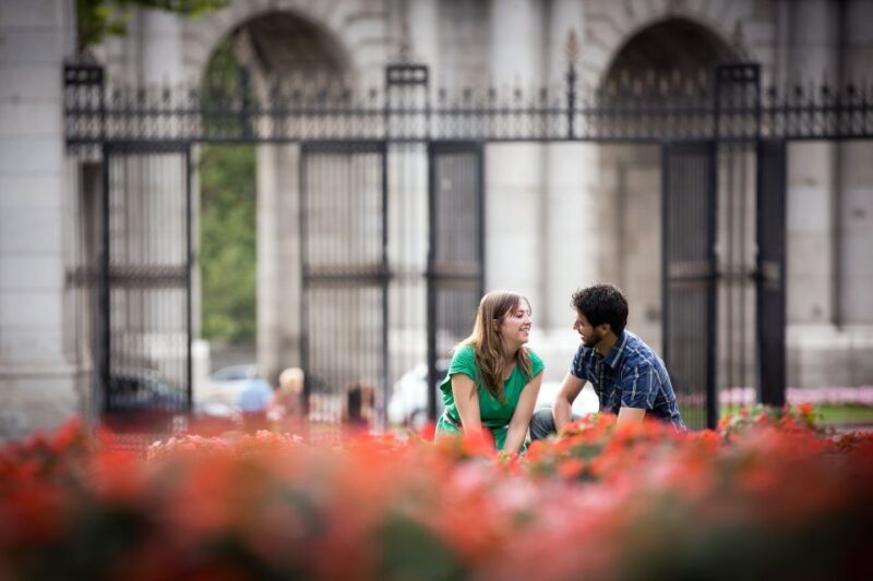 Madrid: Private Photo Shoot and Professional Images - The Sum Up