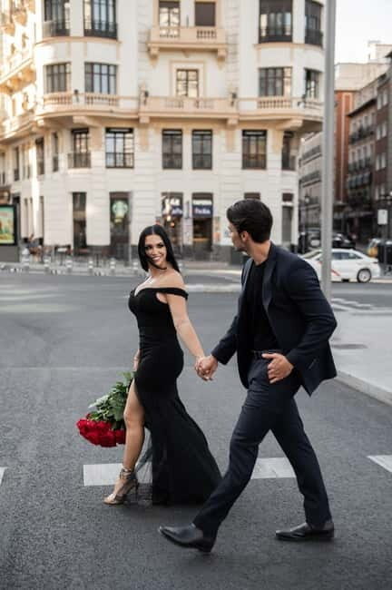 Madrid: Private Photo Shooting with Pro Photographer - Final Thoughts