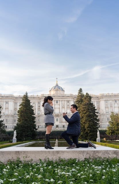 Madrid: Private Photo Tour with a Professional Photographer - A Closer Look at the Tour Experience