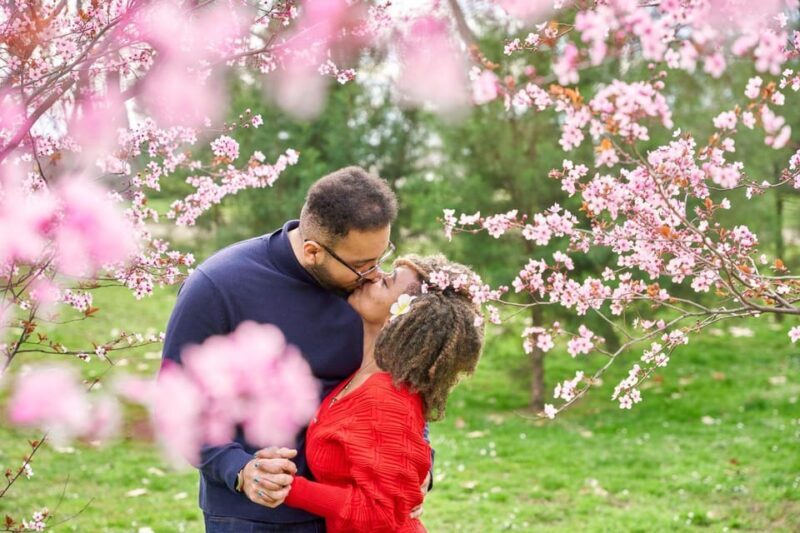 Madrid: Private Photoshoot at the Retiro Park - Practical Tips for Your Photoshoot