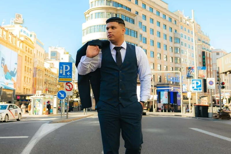 Madrid: Private PhotoShoot with a Professional Photographer - A Closer Look at the Madrid Photo Experience