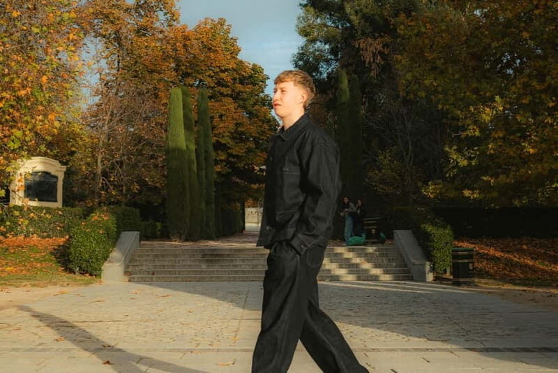 Madrid: Private PhotoShoot with a Professional Photographer - The Bottom Line