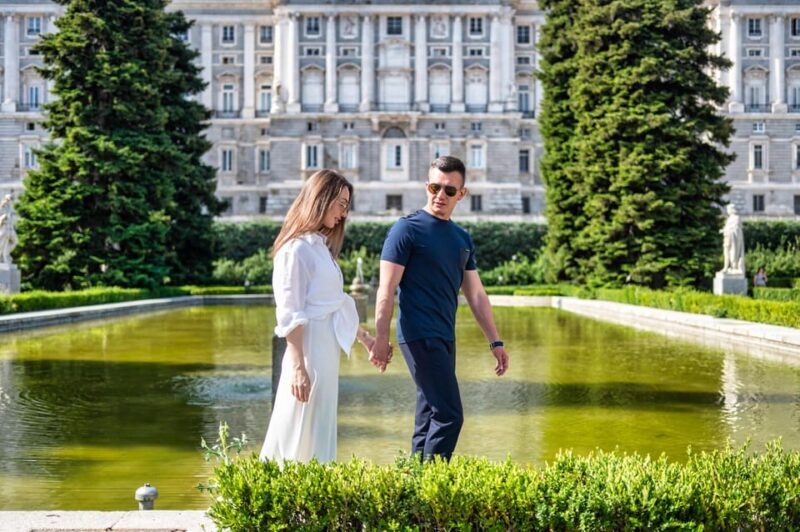Madrid: Private Photoshoot with a Professional Photographer - Final Thoughts: Is It Worth It?