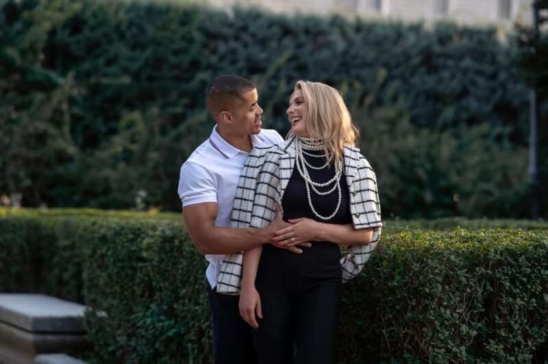 Madrid: Private Photoshoot with a Professional Photographer - FAQ
