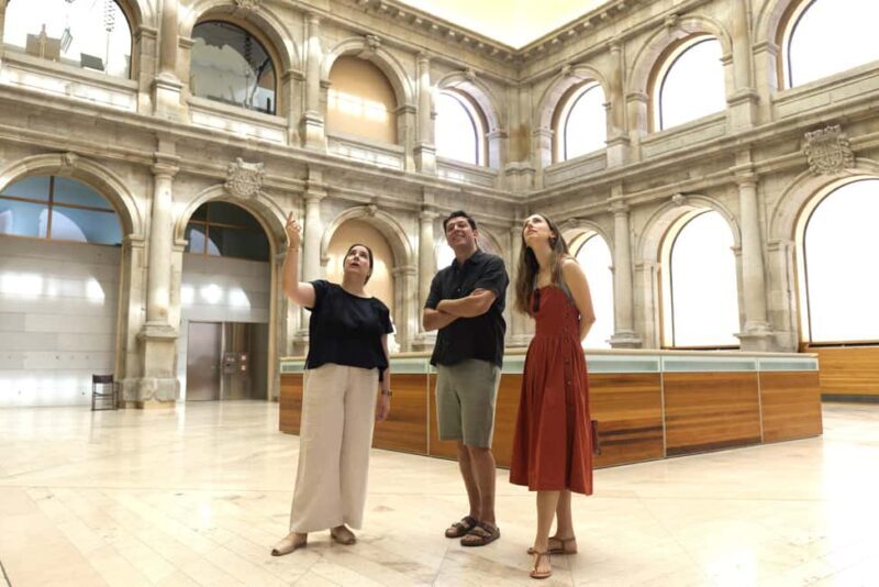 Madrid: Private Prado Tour of Classical Myths & Aperitivo - What to Expect from the Tour