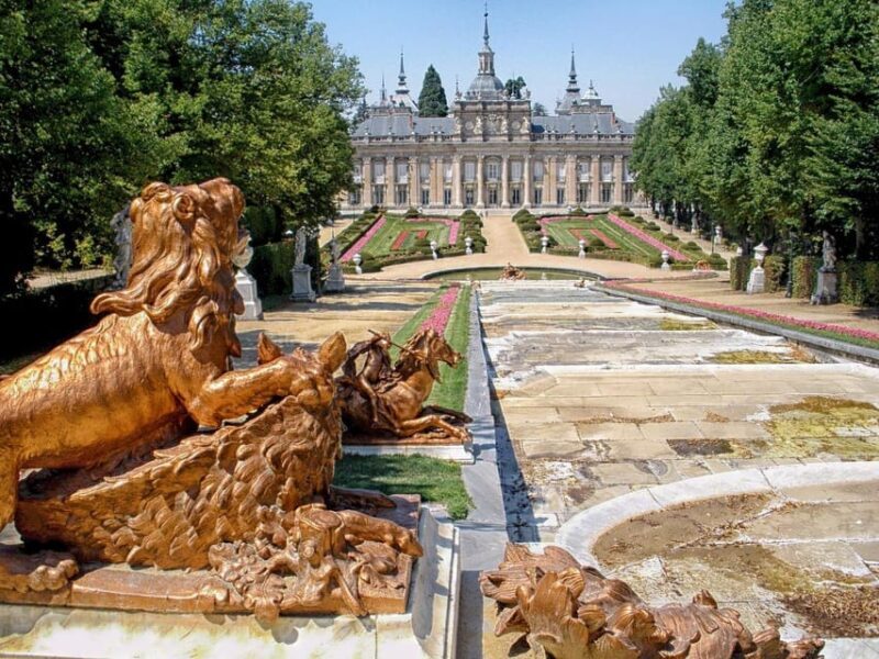 Madrid: Private Segovia Day Trip with Local Guide - What to Expect from the Segovia Day Trip