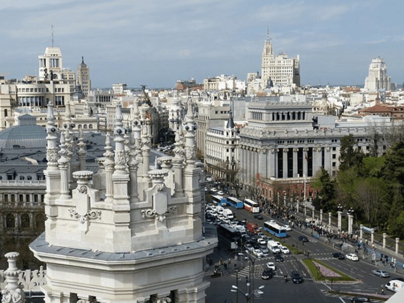 Madrid: Private Segovia Day Trip with Local Guide - Who Would Love This Tour?
