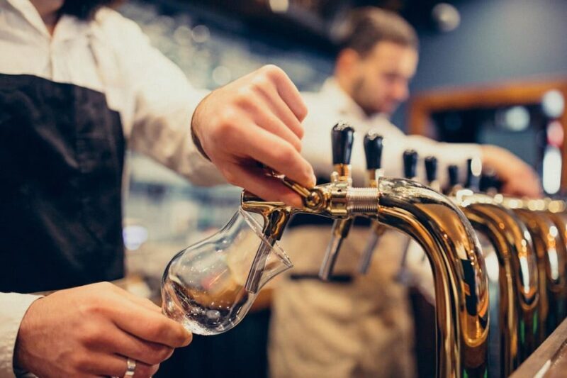 Madrid: Private Tapas Walking Tour with a Local Guide - Exploring Madrid with a Food-Focused Lens