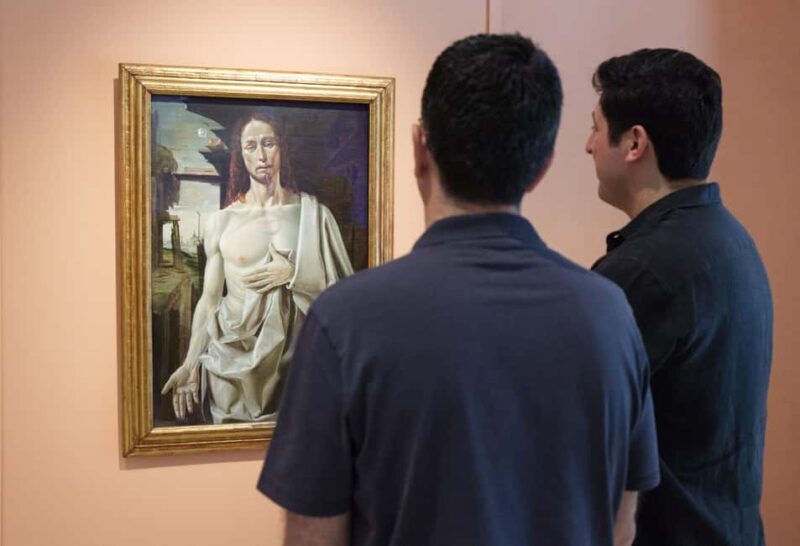 Madrid: Private Thyssen Museum Tour before Opening Hours - An Exclusive Encounter with Art