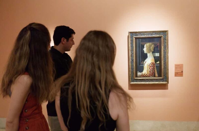 Madrid: Private Thyssen Museum Tour before Opening Hours - Why This Tour Offers Exceptional Value