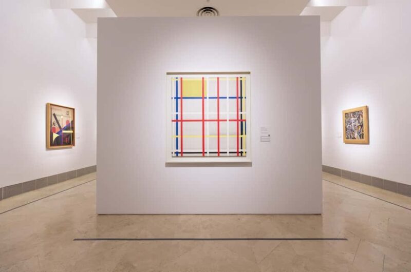 Madrid: Private Thyssen Museum Tour before Opening Hours - Practical Aspects and What You Need to Know
