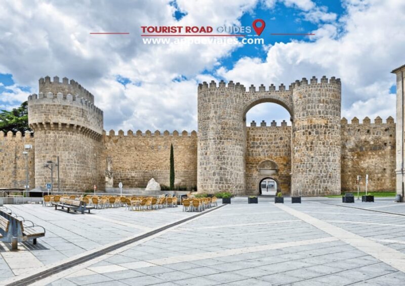Madrid: Private Tour Ávila - Segovia with Tapas Route - What to Expect: A Deep Dive into the Day