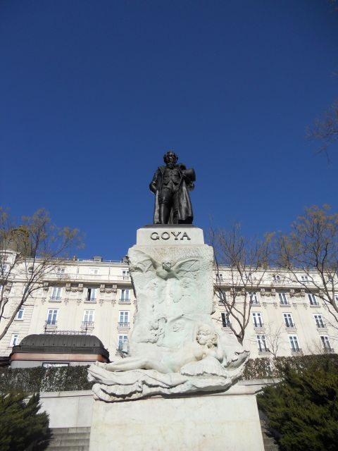 Madrid: Private Tour of the Prado Museum - An In-Depth Look at the Prado Private Tour