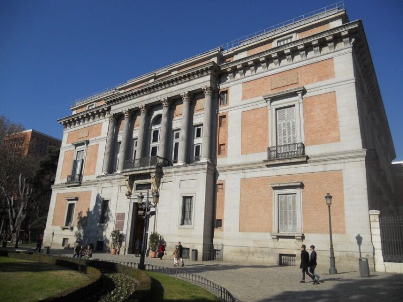 Madrid: Private Tour of the Prado Museum - Final Thoughts