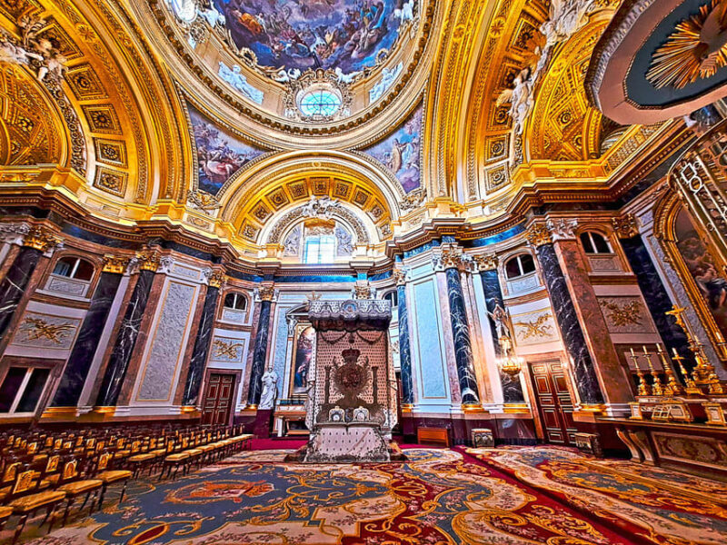 Madrid Private tour: Royal Palace & Cathedral & Old city - Who Should Consider This Tour?