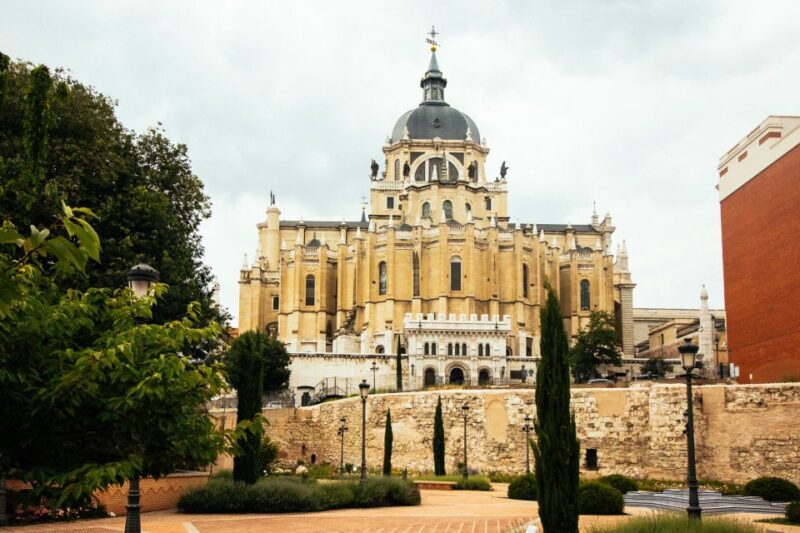 Madrid: Private Tour w/ Locals  Highlights and Hidden Gems - FAQs