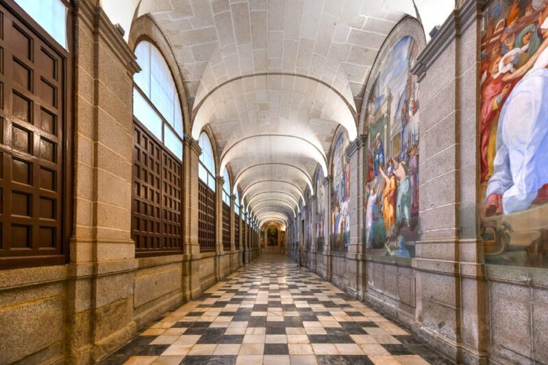 Madrid: Private Valley of the Fallen & Monastery Day Trip - Final Words