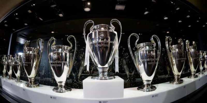 Madrid: Private VIP Real Madrid Bernabeu Stadium Tour - Cost and Value: Is It Worth $112?