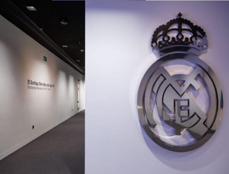 Madrid: Private VIP Real Madrid Bernabeu Stadium Tour - Practical Details & Tips for Visitors