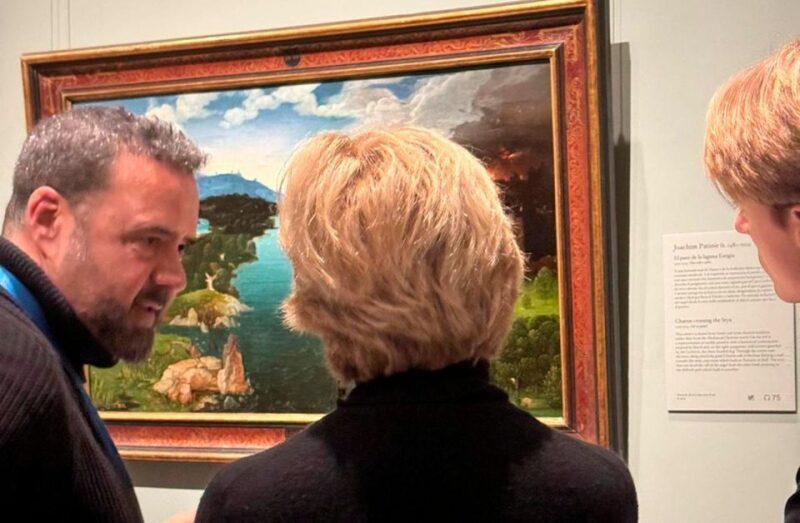 Madrid Private visit: Prado & Reina Sofía Museum with pickup - Final Thoughts