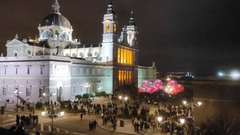 Madrid: Private Walking tour 2,5 hours or 5 hours - Who Should Consider This Tour?