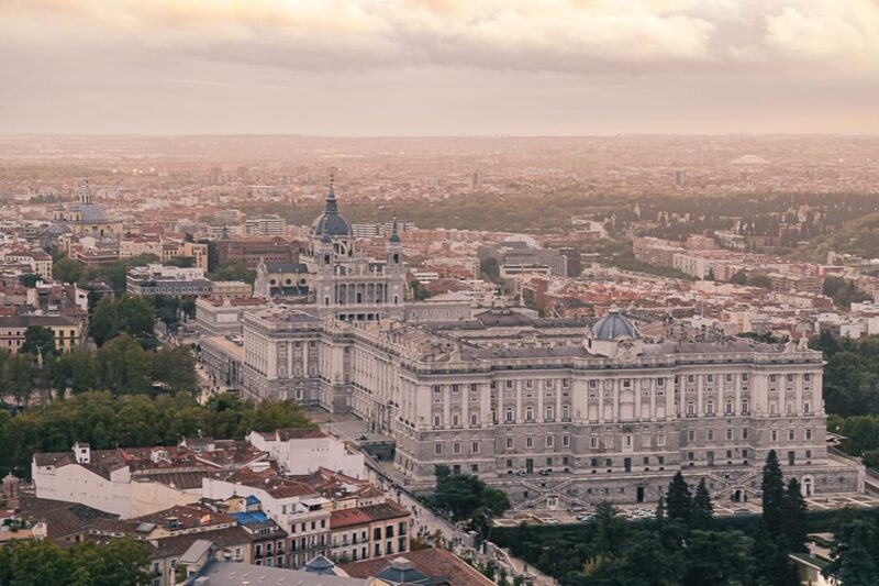 Madrid: Private Walking Tour & Photo Shoot - The Verdict: Is It Worth It?