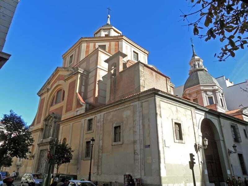 Madrid: Private Walking Tour - Key Points