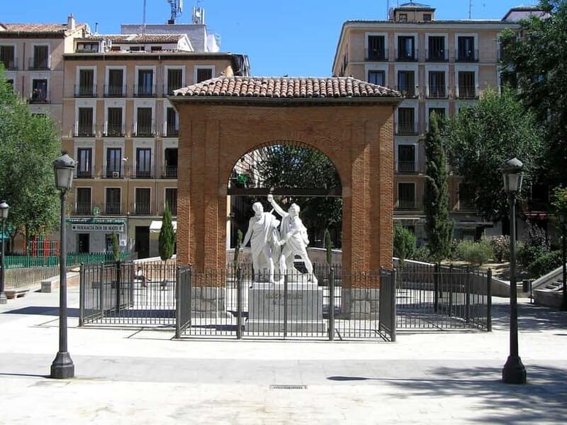 Madrid: Private Walking Tour - What We Like About the Madrid Private Walking Tour