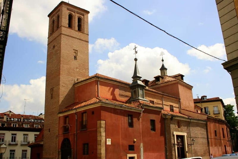 Madrid: Private Walking Tour - The Value and Practicalities