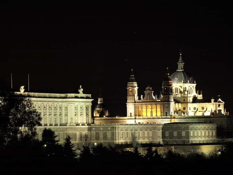 Madrid: Private Walking Tour - Final Thoughts