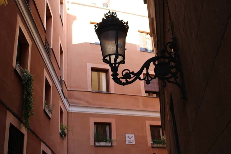 Madrid: Private Walking Tour - FAQs