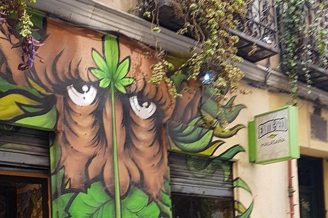 Madrid Private Walking Tour through glamorous capital of Spain - Discovering Malasana: Madrid’s Bohemian Heart