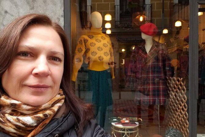 Madrid Private Walking Tour through glamorous capital of Spain - Authentic Experiences and Genuine Praise