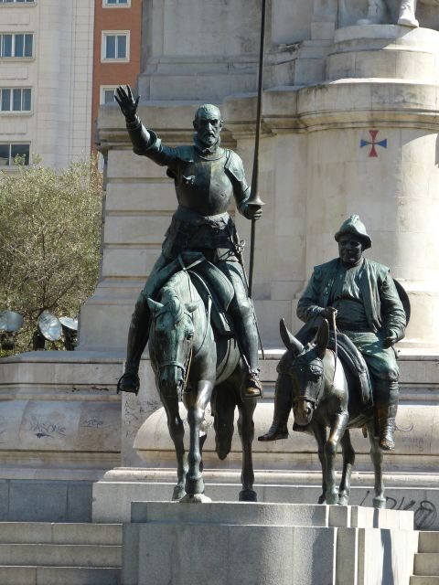 Madrid: Private Walking Tour with a Local - The Sum Up