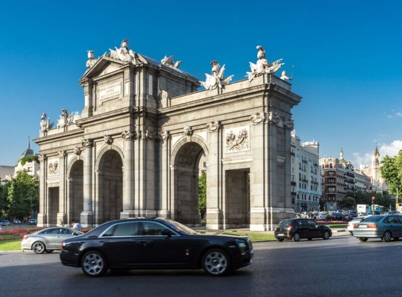 Madrid: Private Walking Tour with a Local - FAQ: Private Madrid Walking Tour