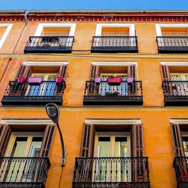 Madrid: Private Walking Tour with the Royal Palace Option - Key Points