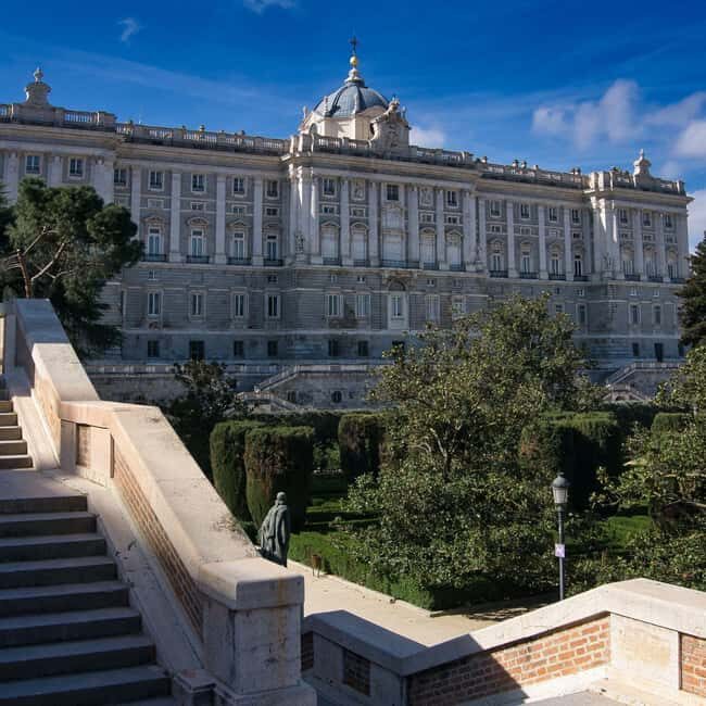 Madrid: Private Walking Tour with the Royal Palace Option - An In-Depth Look at the Tour