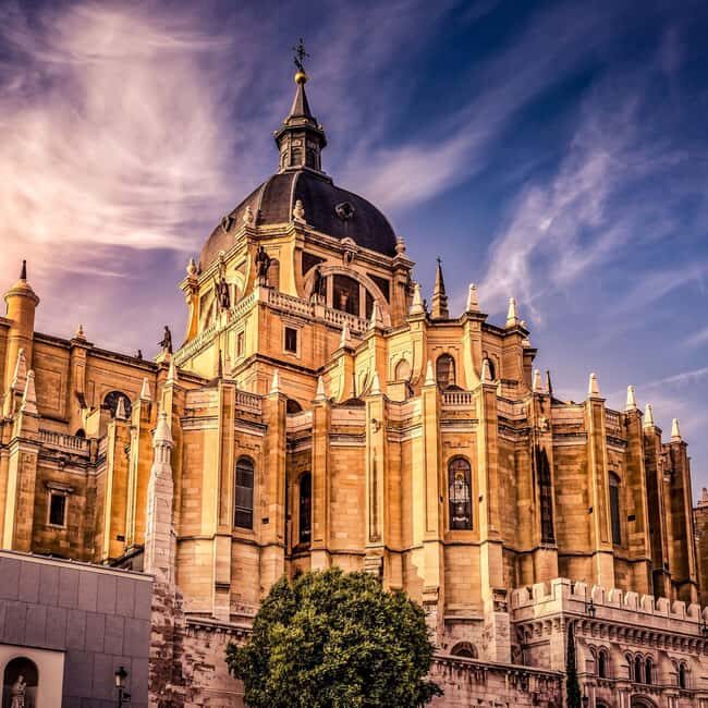 Madrid: Private Walking Tour with the Royal Palace Option - FAQs