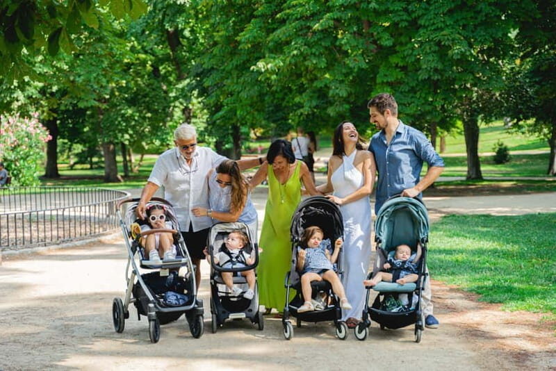 Madrid: Professional photoshoot in the Retiro park - An in-depth look at the experience