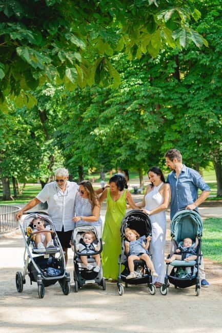 Madrid: Professional photoshoot in the Retiro park - Final thoughts