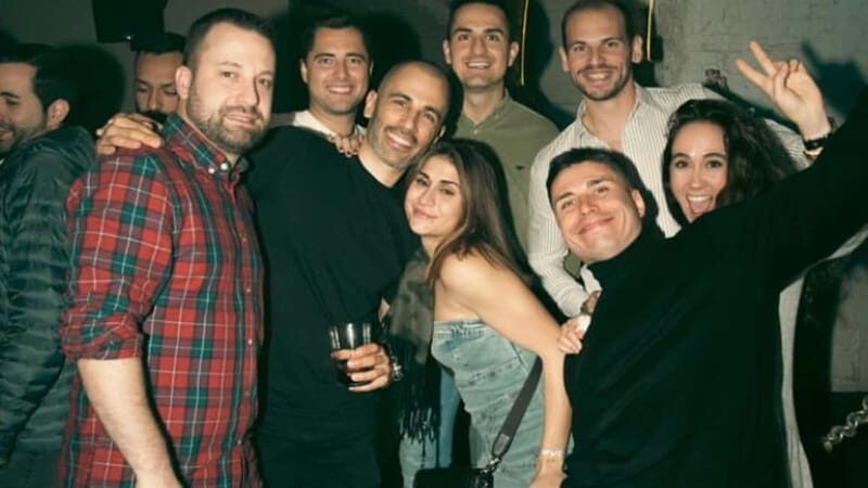 Madrid: Pub Crawl | Free shot & Free Club entry - Why You’ll Love This Madrid Pub Crawl