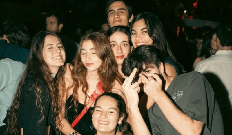 Madrid: Pub Crawl | Free shot & Free Club entry - Final Thoughts