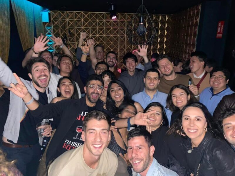 Madrid: PUBCRAWL Ruta de Bares y Fiesta por Madrid - Final Thoughts: Is It Worth It?