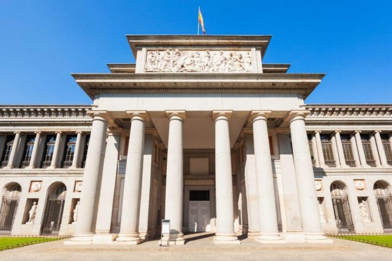 Madrid: Reina Sofia and Prado Museum Tickets and Guided Tour - The Sum Up