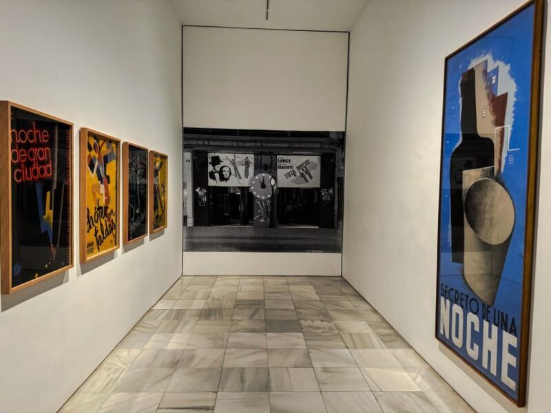 Madrid: Reina Sofía Guided Tour with Skip-the-Line Tickets - FAQ