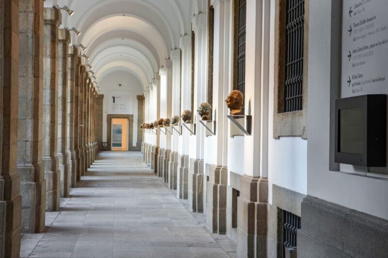 Madrid: Reina Sofía Museum Entrance Ticket - Authentic Experiences from Visitors
