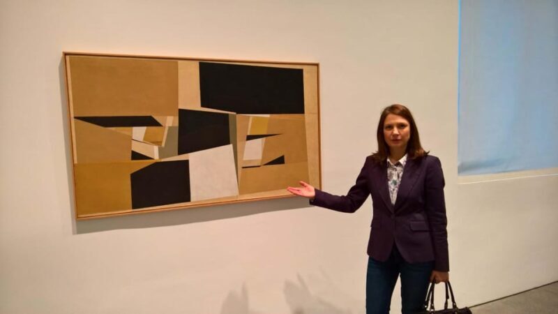 Madrid Reina Sofia Museum & Picasso's Guernica Private Tour - Key Points