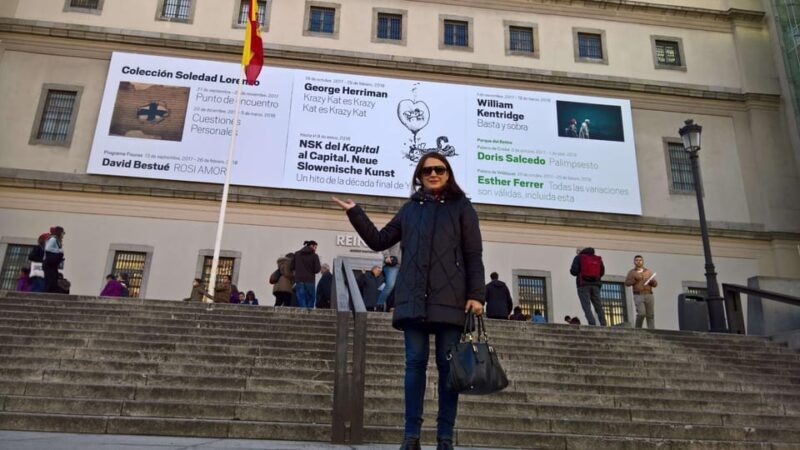 Madrid Reina Sofia Museum & Picasso's Guernica Private Tour - The Sum Up: Is it Worth It?
