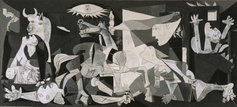 Madrid: Reina Sofía Museum Private Guided Tour - The Review Snapshots: Real Travelers’ Perspectives