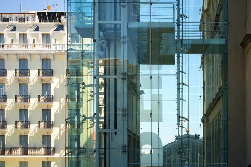Madrid: Reina Sofia Museum private tour with local guide - Madrid: Reina Sofia Museum private tour with local guide — An In-Depth Look